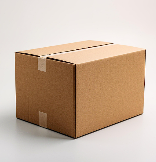 Box Zenith Packaging